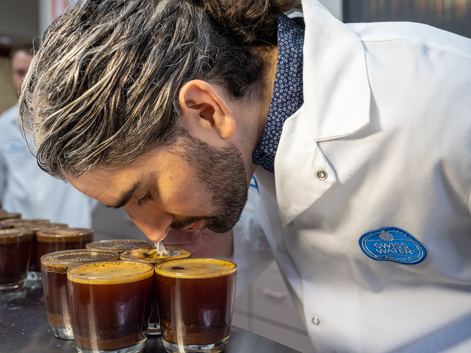 What is the best Decaf Coffee Process? – DecafCo