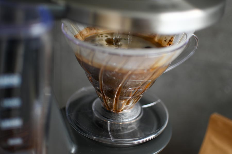 Coffee Machines – DecafCo