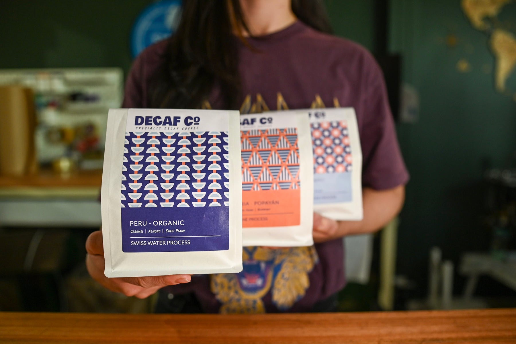 Decaf Co - 3 Pack – DecafCo