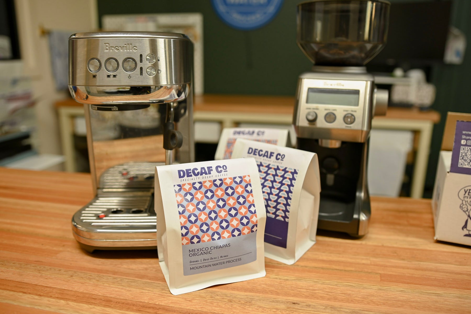 Decaf Co - 3 Pack – DecafCo