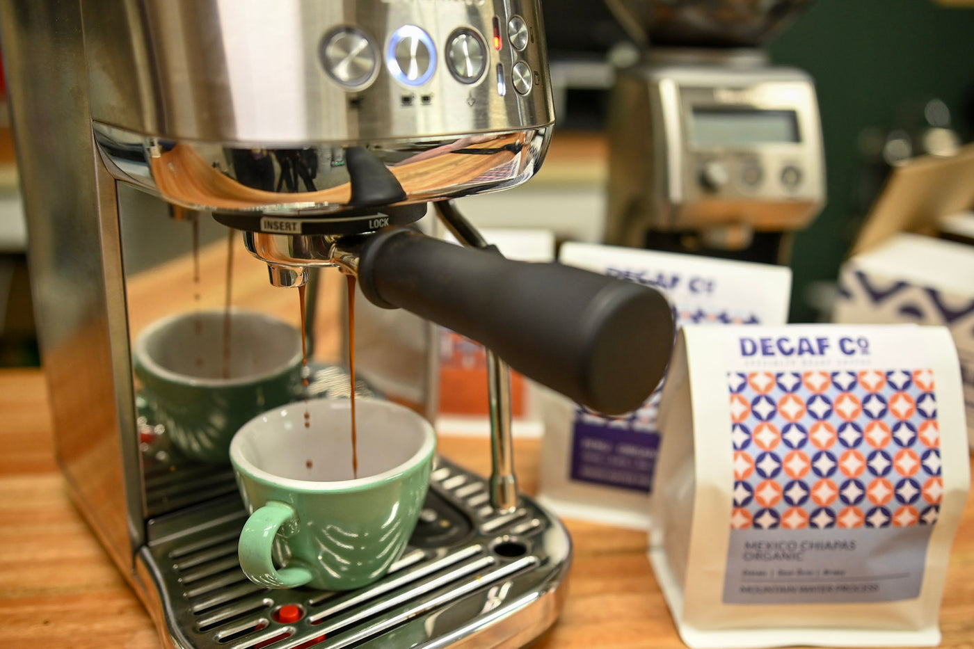 Decaf Co - 3 Pack – DecafCo