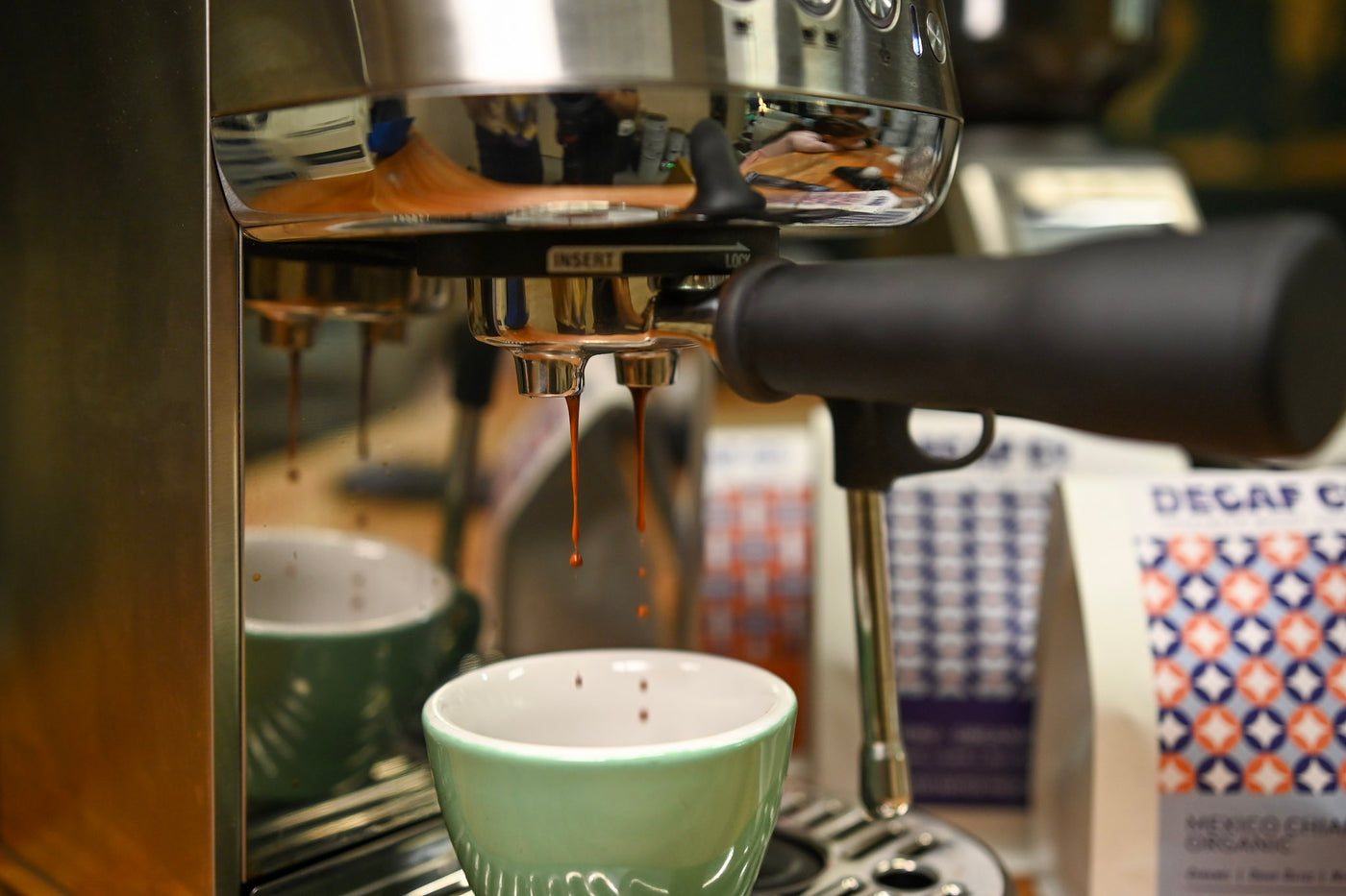 Decaf Co: Buy Best Organic Decaf Coffee Beans Online in Australia – DecafCo