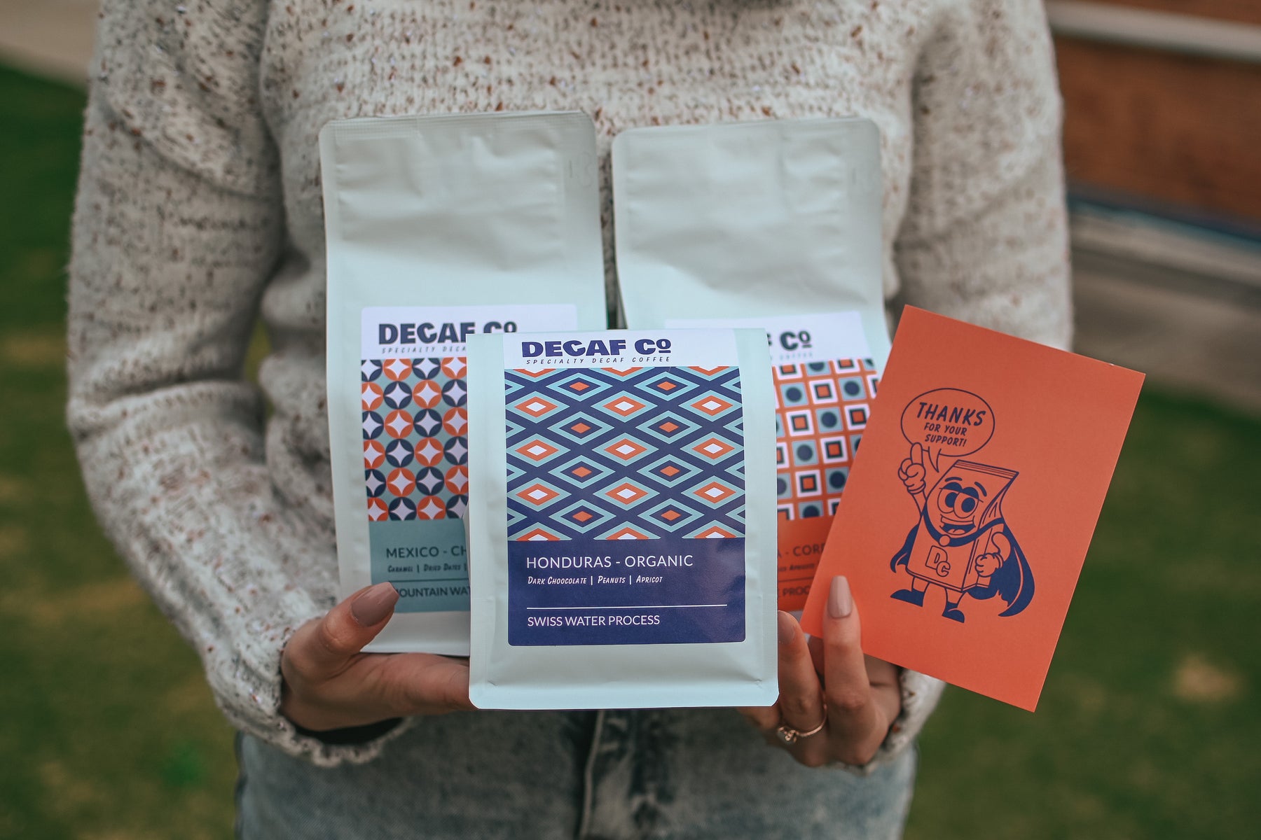 Decaf Co - 3 Pack – DecafCo